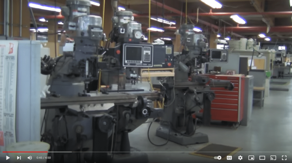 News - Mack Prototype, Inc