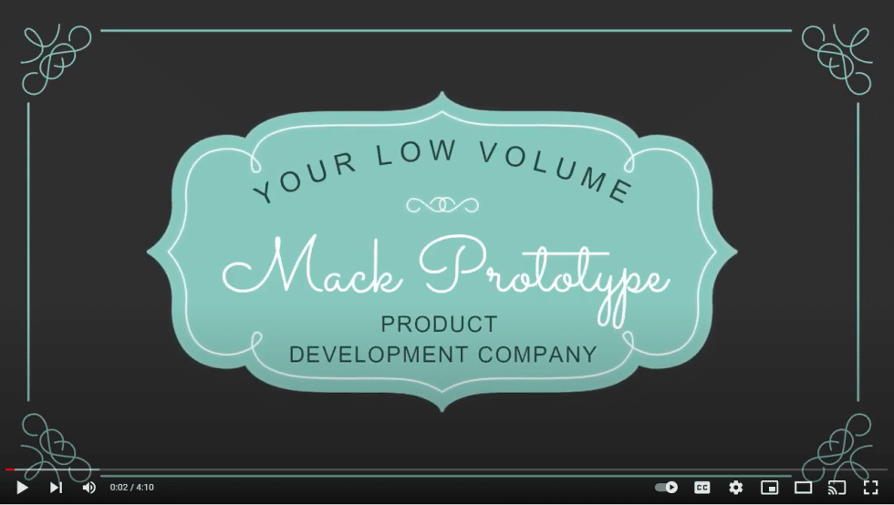 News - Mack Prototype, Inc